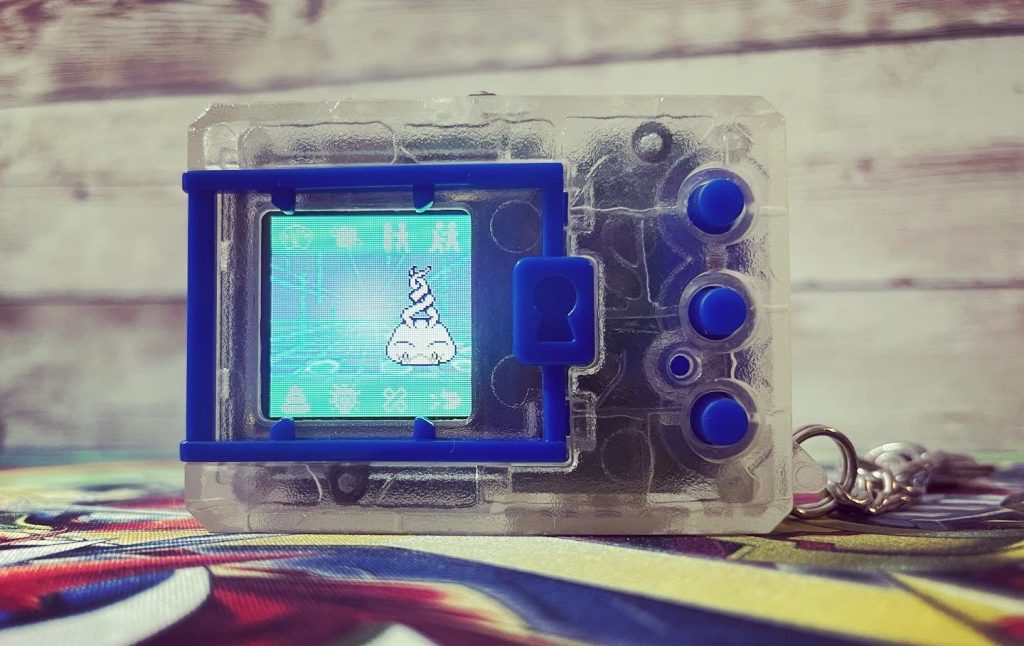 A Nostalgic Journey with Digimon Color Version 1 and 2: A Review