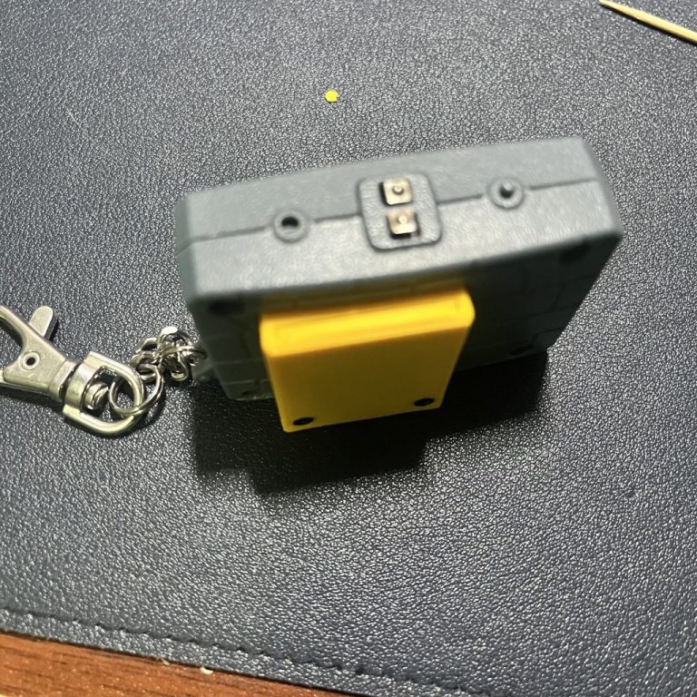 Digivice Brick Style Mods